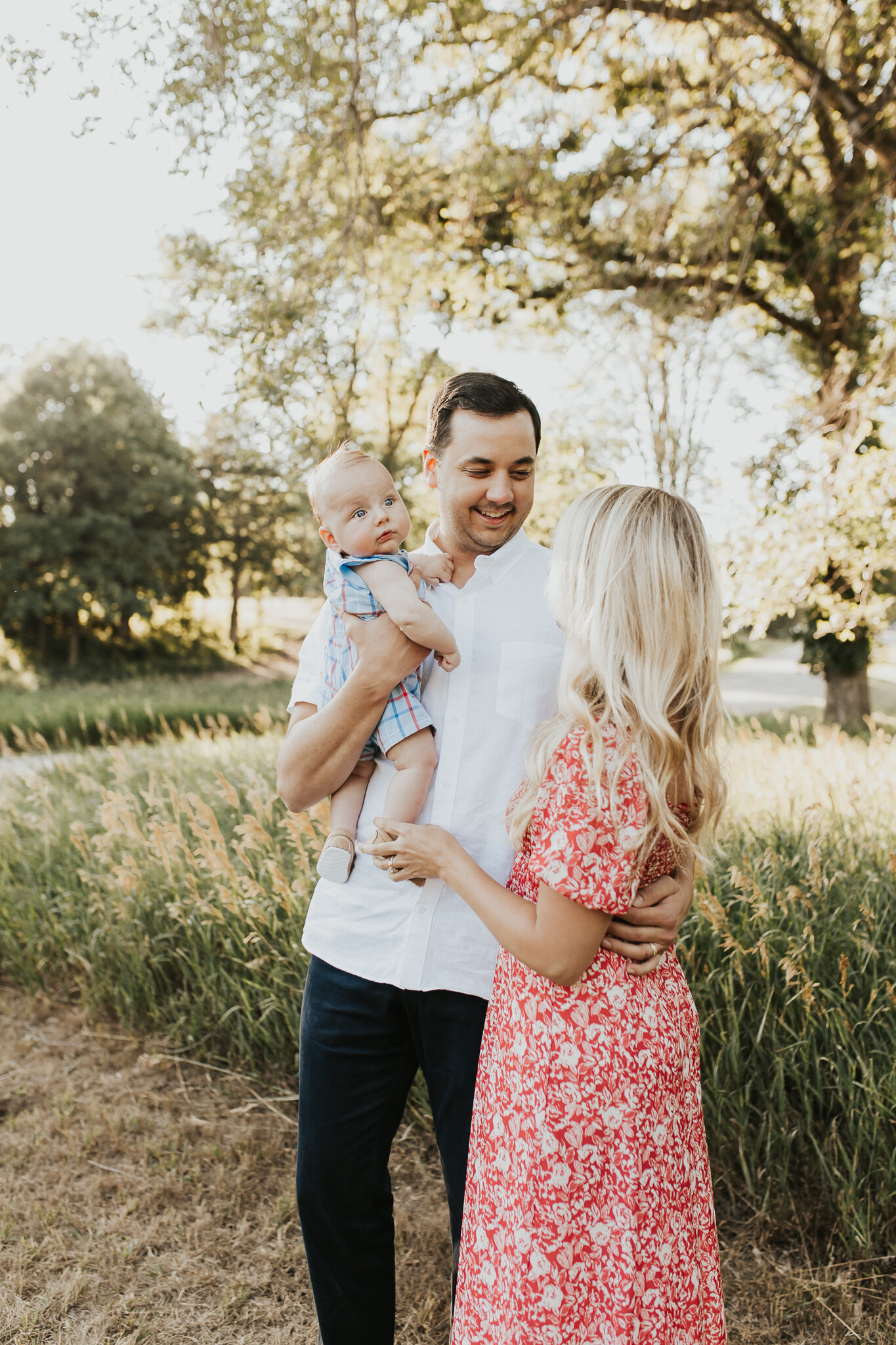 grossman | family | Nicole Marie Photography